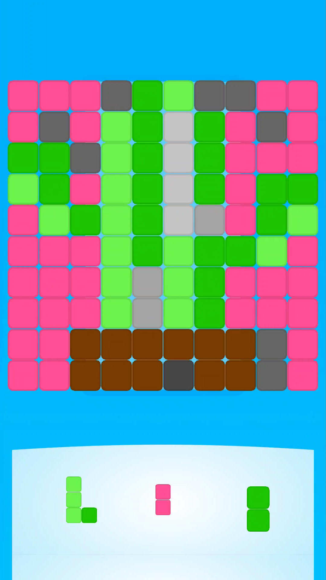 Blocks Paint android iOS apk download for free-TapTap