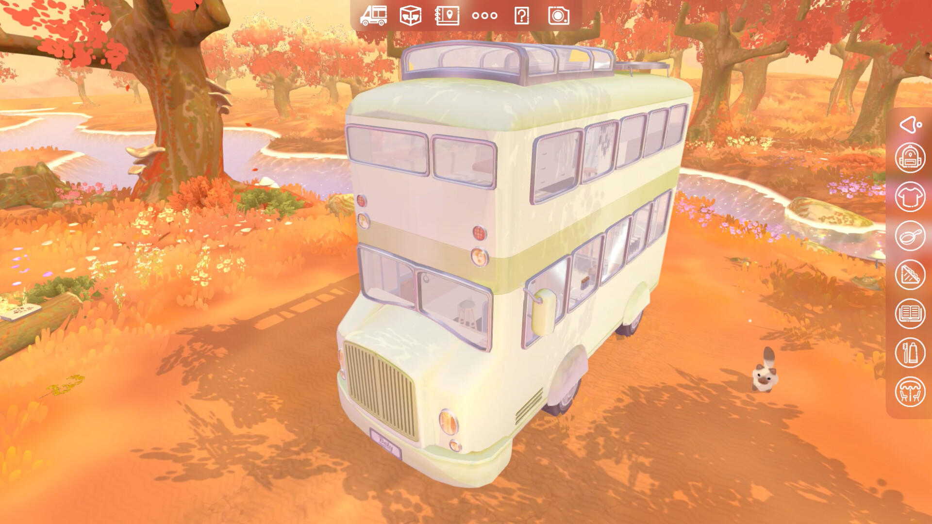 Camper Van: Make it Home for Android/iOS - TapTap