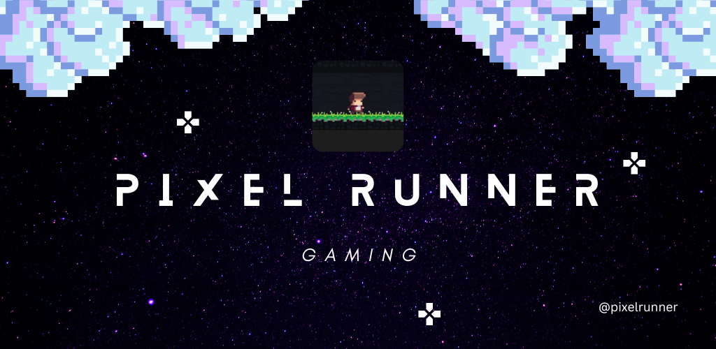Pixel Runner - Adventure Game android iOS apk download for free-TapTap