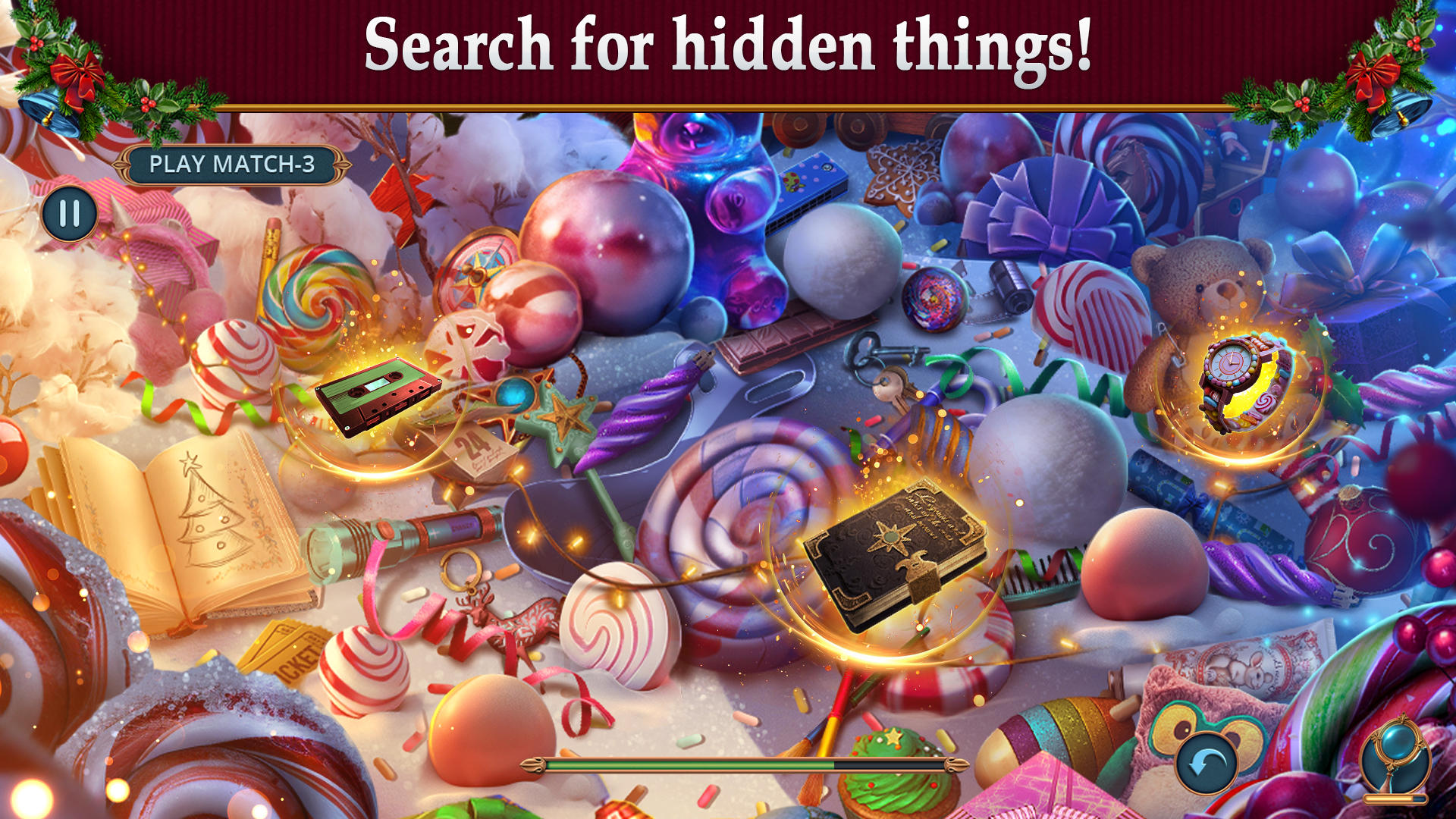 Download Christmas Fables Episode 2 f2p 1.0.9 for Android/iOS APK - TapTap