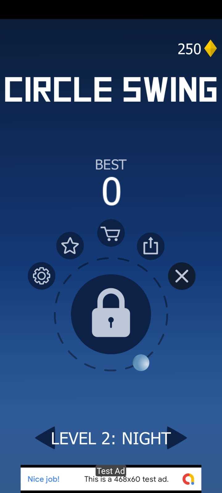 Circle Swing android iOS apk download for free-TapTap