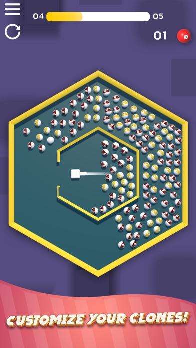 Idle-Balls android iOS apk download for free-TapTap