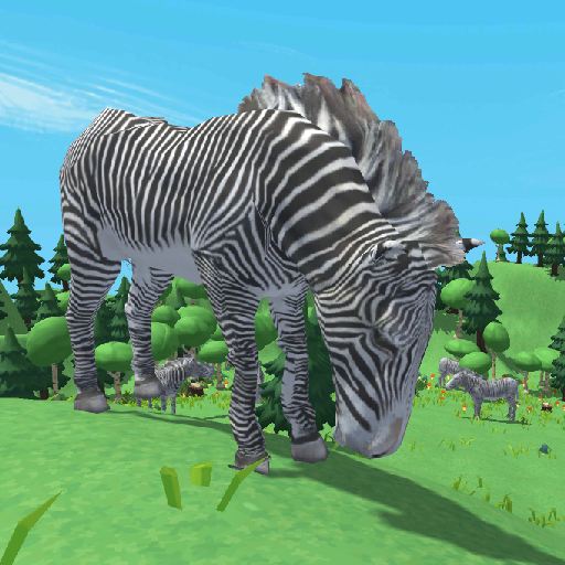 Zebra Shooting Game 3d for Android/iOS - TapTap