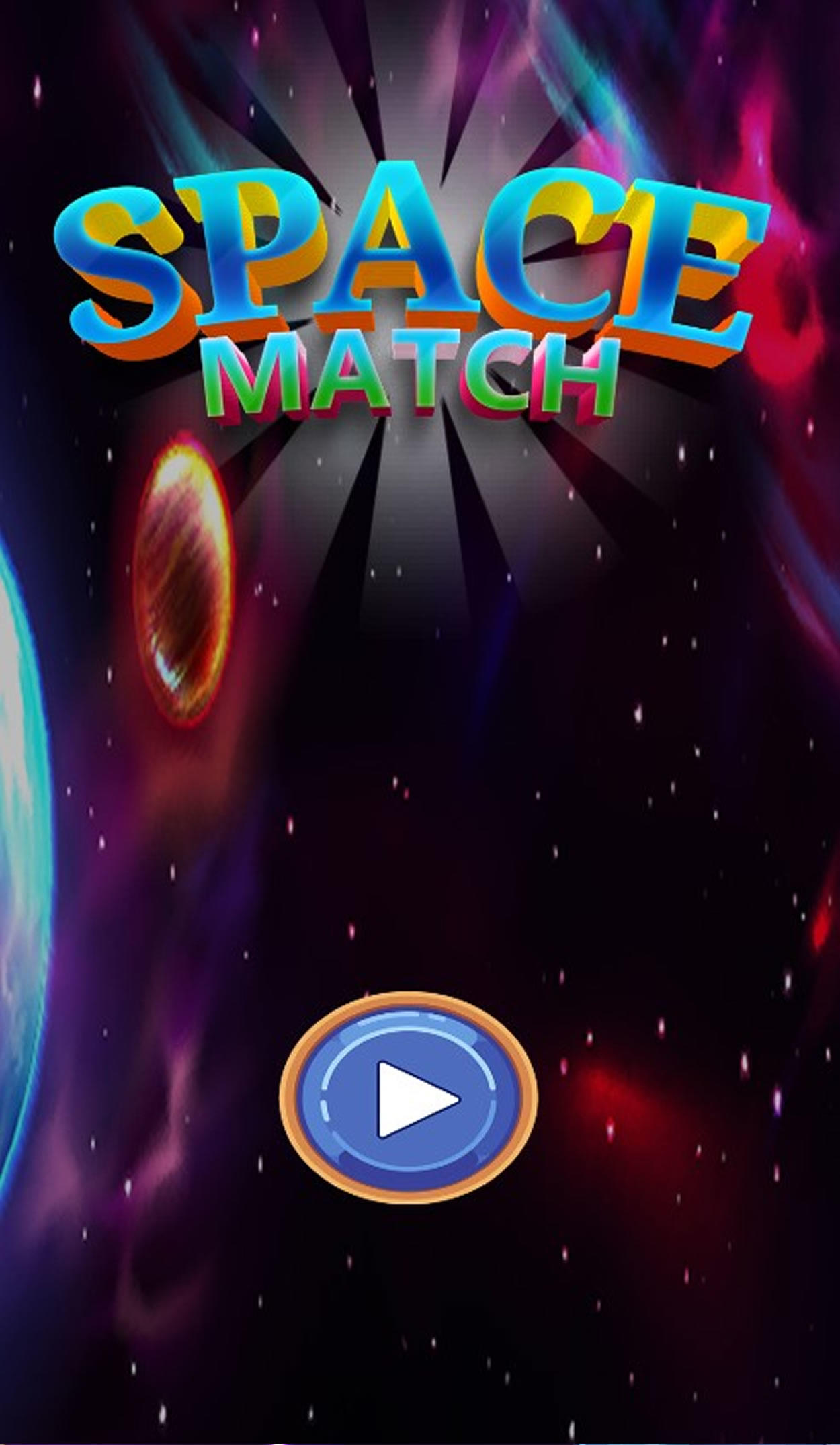 Space Match Swipe android iOS-TapTap