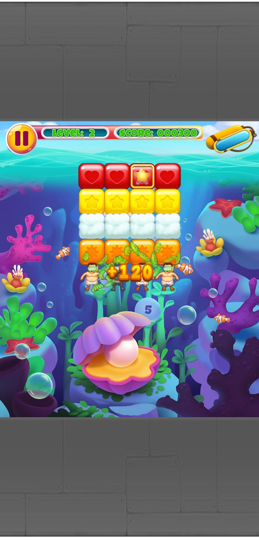 Ocean Explorer android iOS apk download for free-TapTap