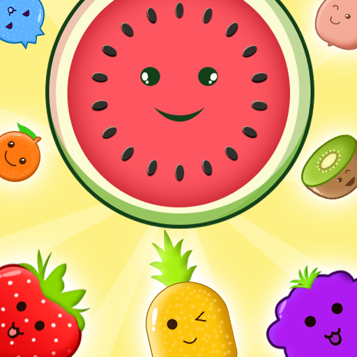Drop Melon Fruit Merge Game for Android/iOS - TapTap