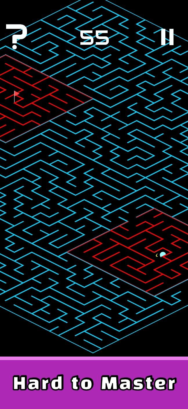 Maze Master android iOS apk download for free-TapTap