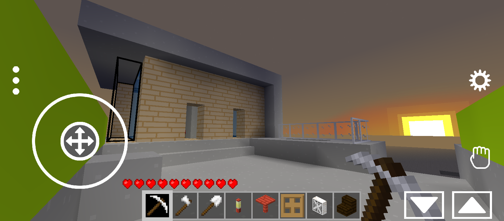 Loco Craft 3D Crafting android iOS apk download for free-TapTap