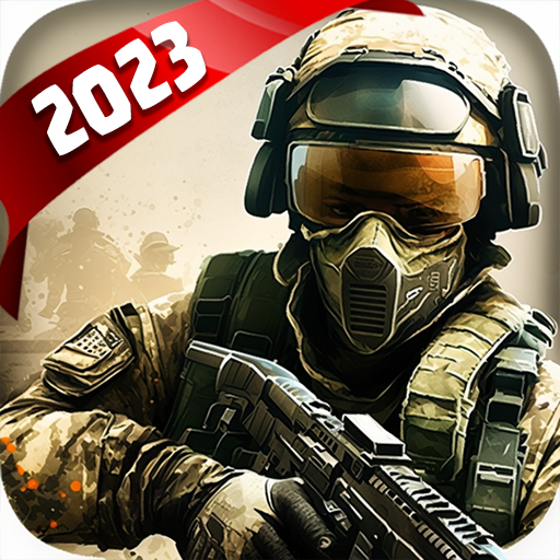 Counter Strike Force: FPS Ops for Android/iOS - TapTap