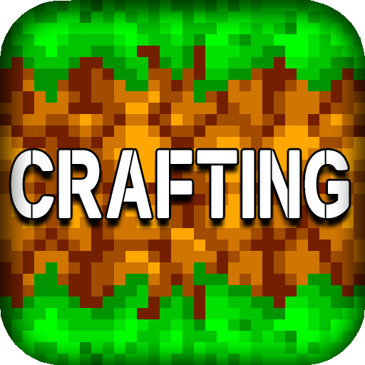 Crafting and Building for Android/iOS - TapTap