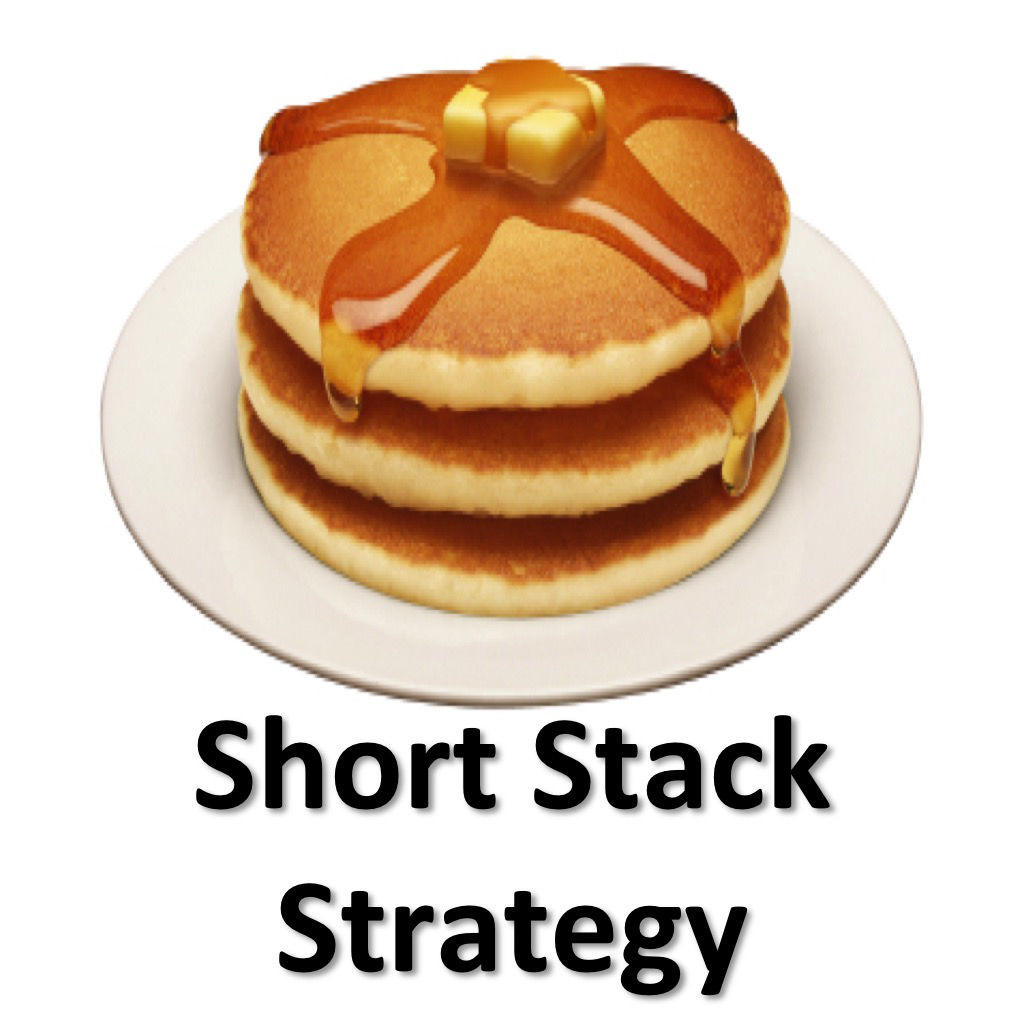 No-Limit Hold'em Short Stacking Strategy (SSS) Calculator for Android ...
