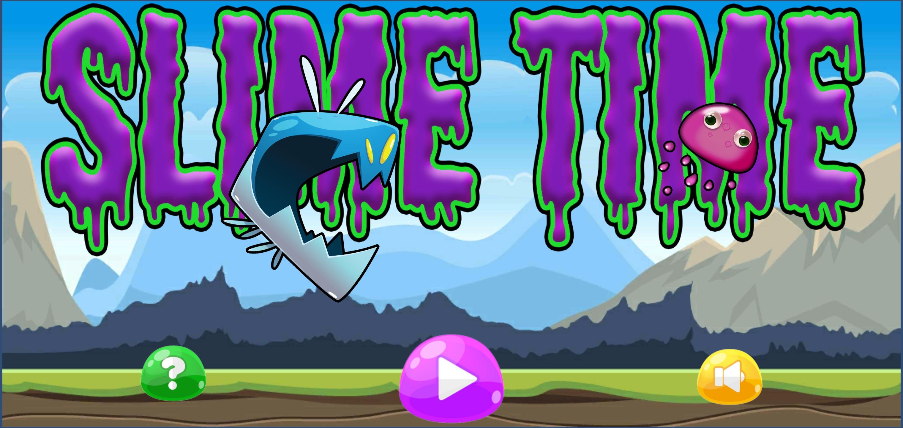 Slime Time android iOS apk download for free-TapTap
