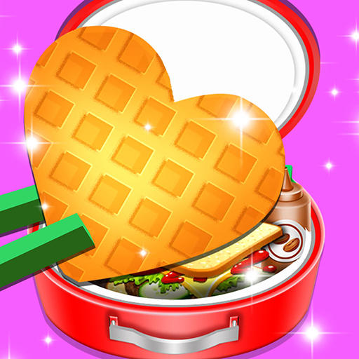 Lunch Box Sort: Organize Games for Android/iOS - TapTap