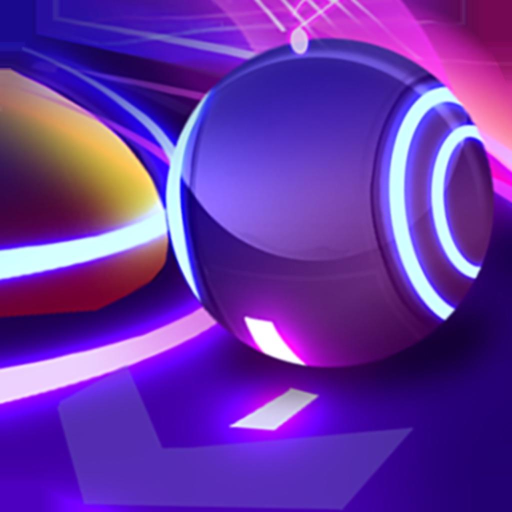 Going the ball - Balance 3D for Android/iOS - TapTap