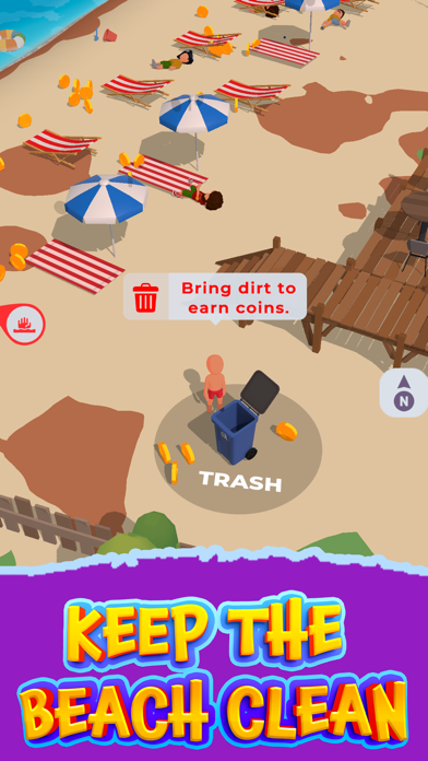 Download Beach Club for Android/iOS APK - TapTap