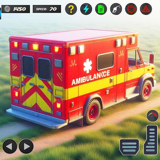 US Fire Truck-Firefighter Game for Android/iOS - TapTap