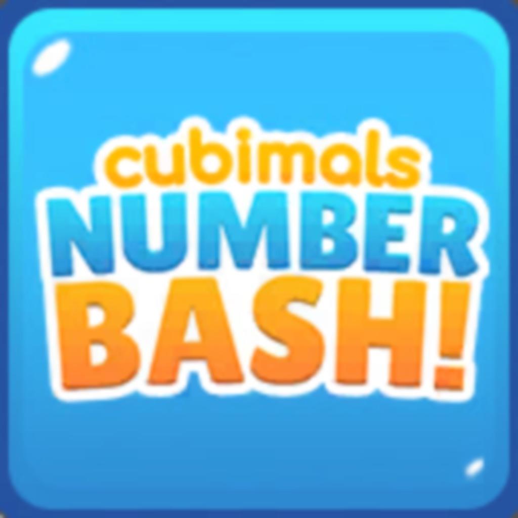 Cubimals: Number Bash! for Android/iOS - TapTap