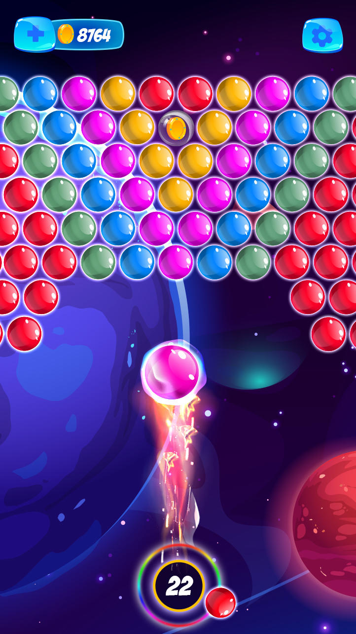 Bubble Shooting Game android iOS apk download for free-TapTap