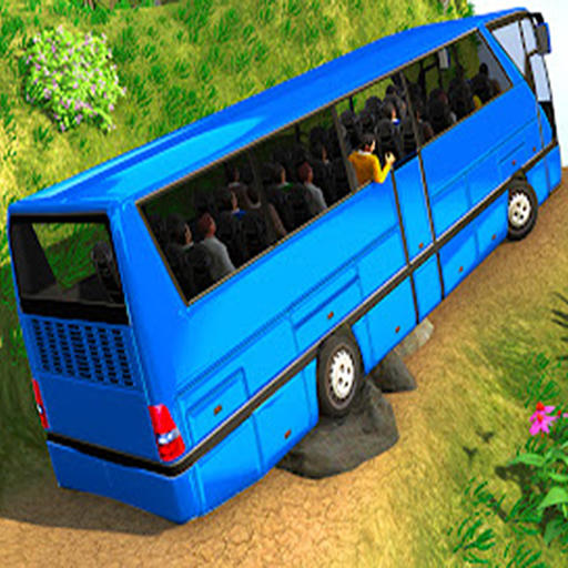 Offroad Bus Simulator Games 3D for Android/iOS - TapTap