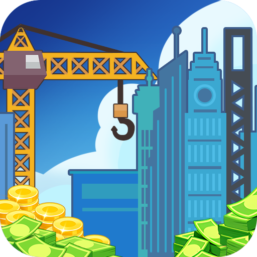 Idle Construction Tycoon for Android/iOS - TapTap