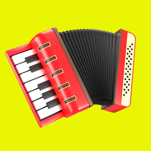 Accordion Piano Simulator android iOS apk download for free-TapTap