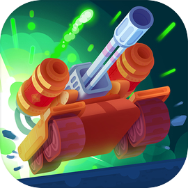 Tank Stars 2 android iOS pre-register-TapTap
