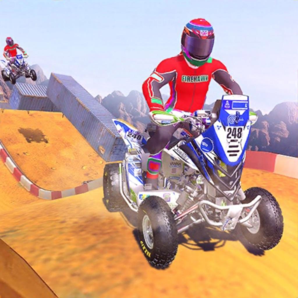 Atv Quad Bike: Racing Games for Android/iOS - TapTap