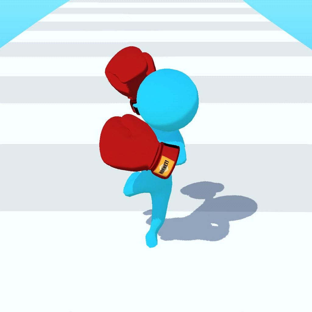Level Up Runner Latest Version for Android/iOS APK - TapTap
