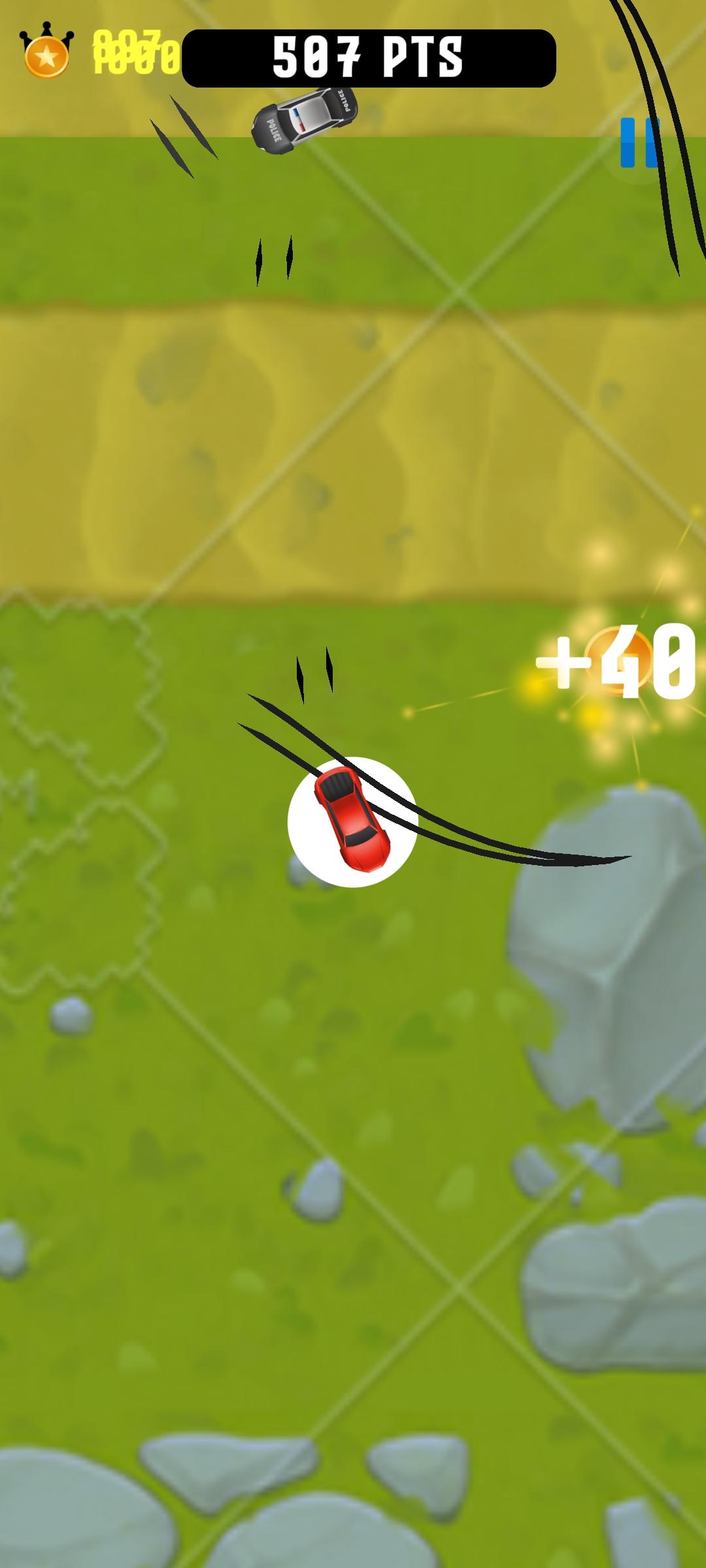 Thief Escapes 2D android iOS apk download for free-TapTap