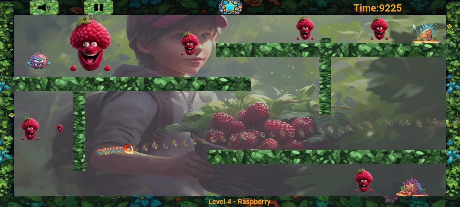 Berry Blitz android iOS apk download for free-TapTap