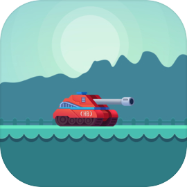 RTS - Real Tank Simulator 2D android iOS-TapTap