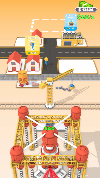 Build Up City android iOS apk download for free-TapTap