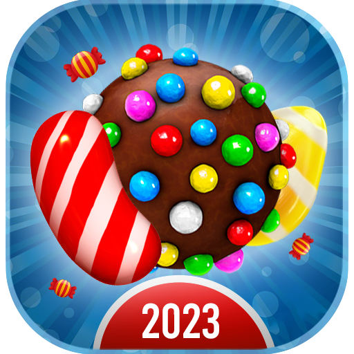 Candy Swap Legend android iOS-TapTap