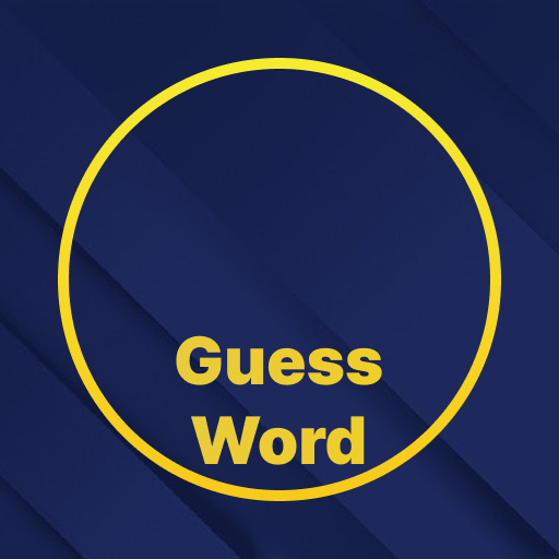 Guess Word Latest Version for Android/iOS APK - TapTap