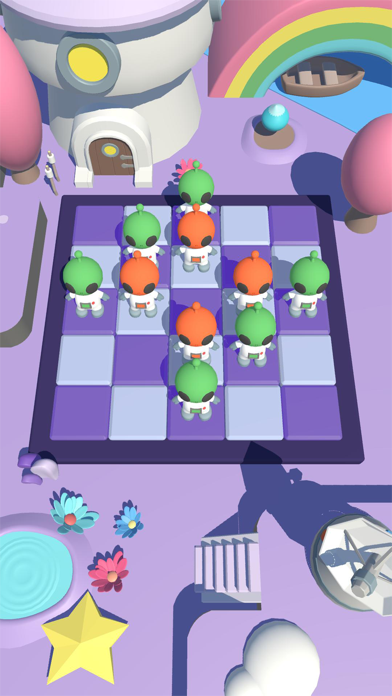 Jump Joy - Adventure Puzzle for Android/iOS - TapTap
