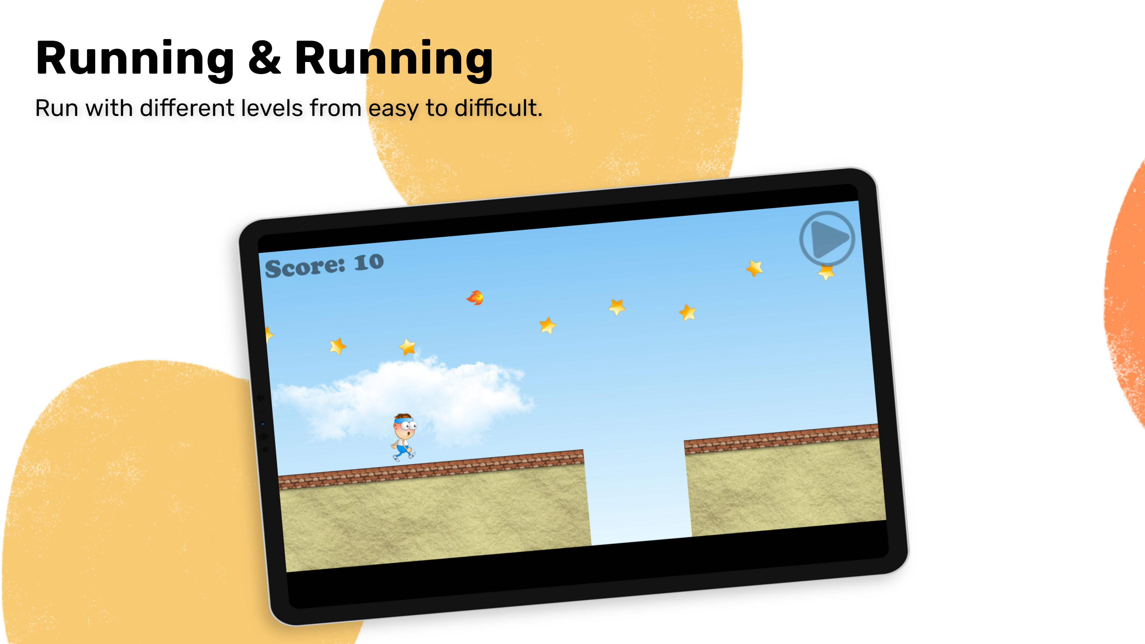 Running Man android iOS apk download for free-TapTap