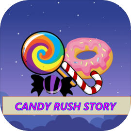 Candy Rush Story android iOS apk download for free-TapTap