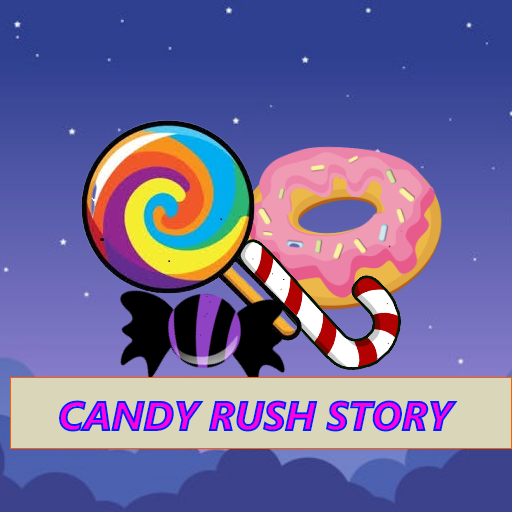 Candy Rush Story Latest Version for Android/iOS APK - TapTap