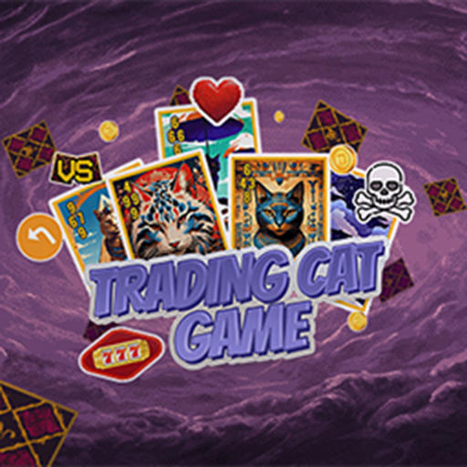 Trading Cat Game Latest Version for Android/iOS APK - TapTap