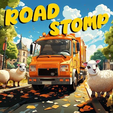 Road Stomp Latest Version for Android/iOS APK - TapTap