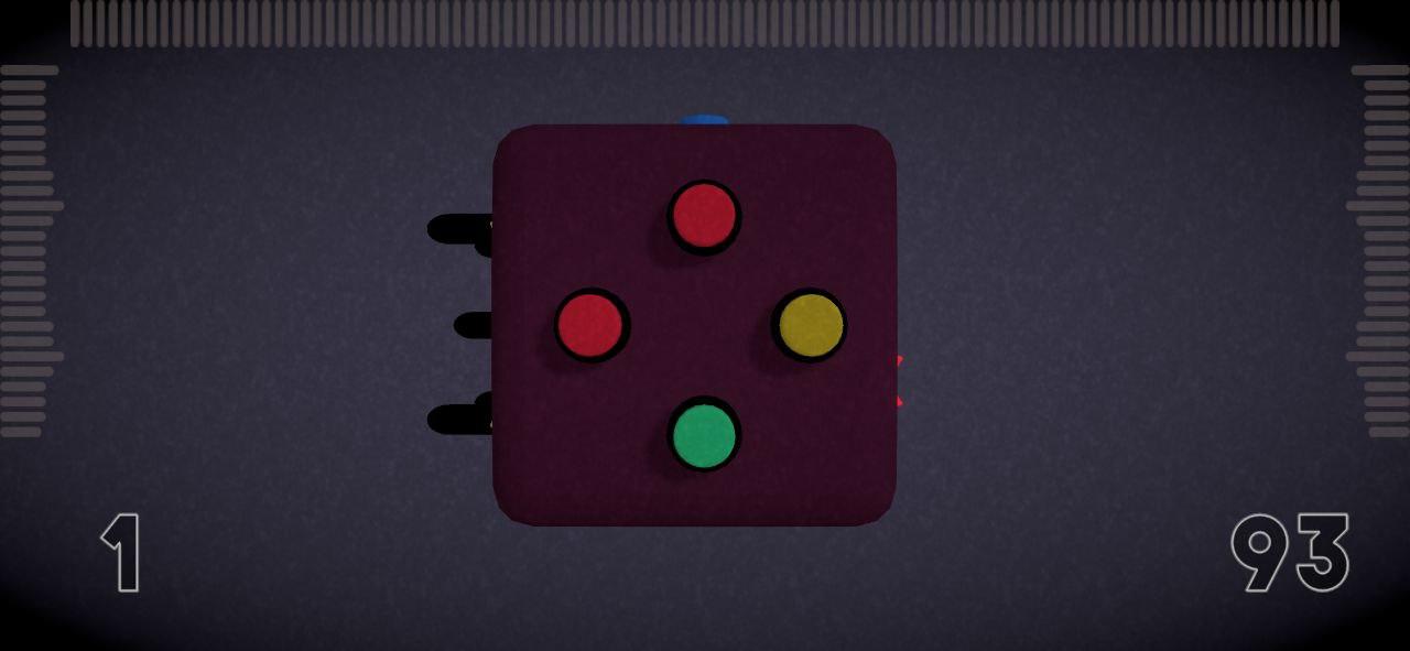 Cube Knob Button android iOS apk download for free-TapTap