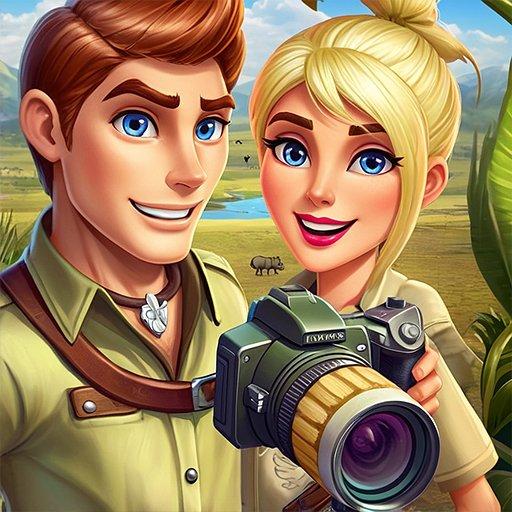 Katy and Bob Chapter 2 for Android/iOS - TapTap