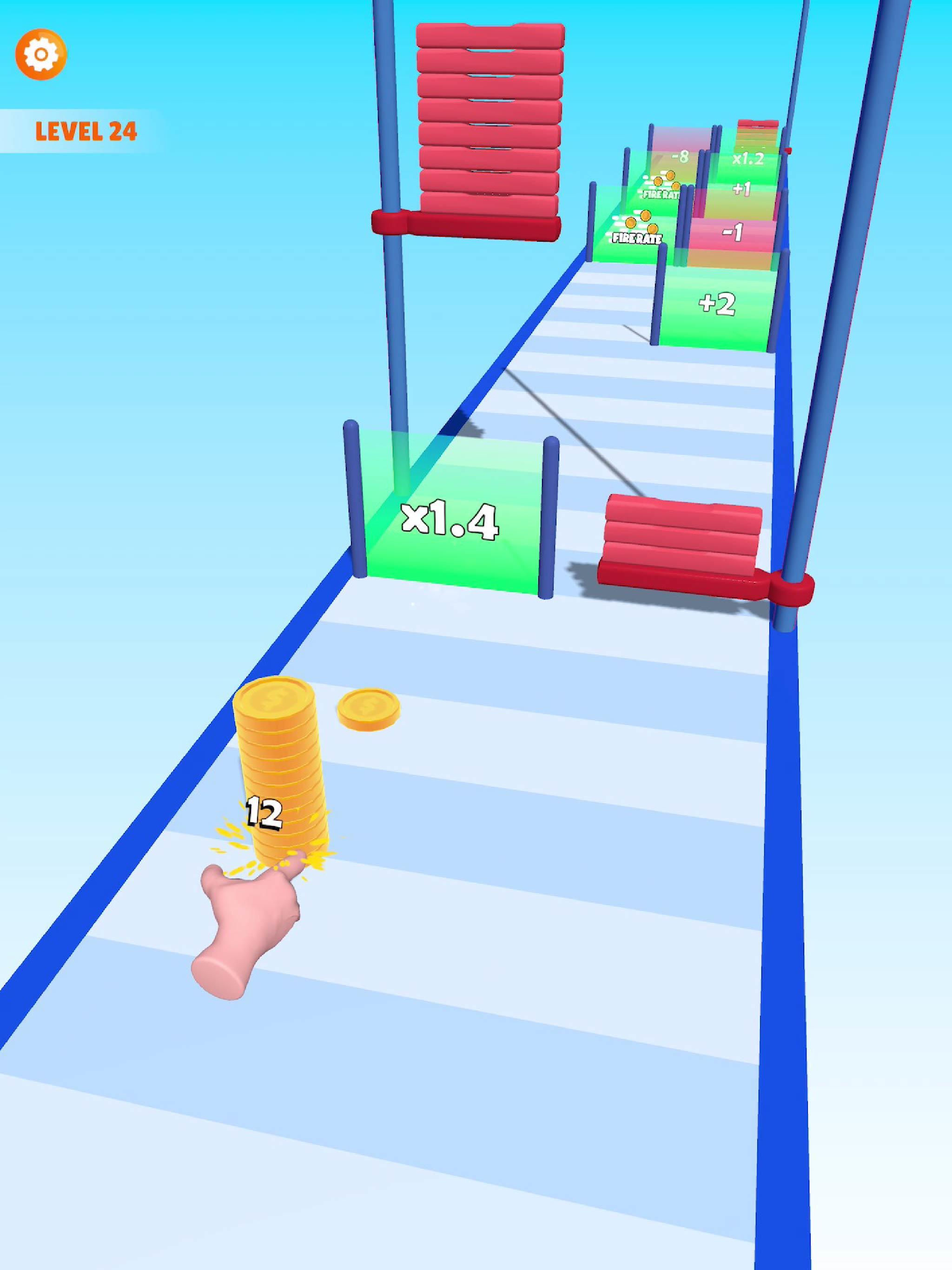 Coin Thrower android iOS apk download for free-TapTap