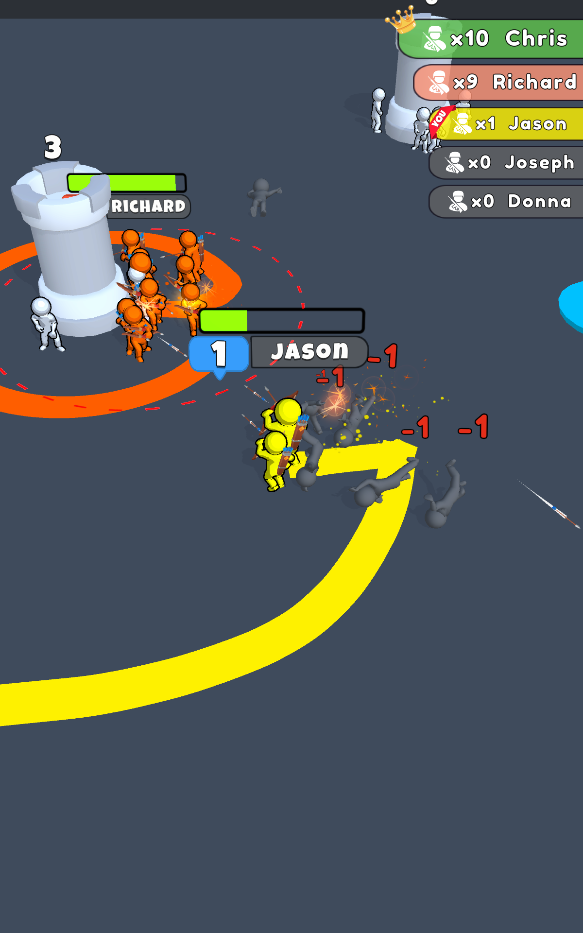 Tower io for Android for free - Download | TapTap