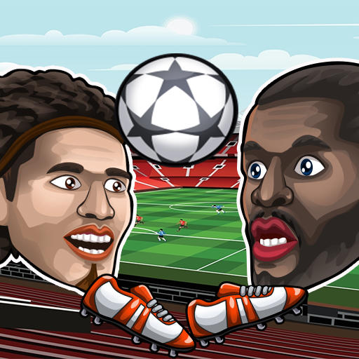 Puppet Soccer - Star League for Android/iOS - TapTap