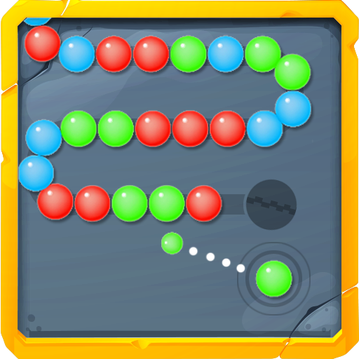 Ball Chain Latest Version for Android/iOS APK - TapTap