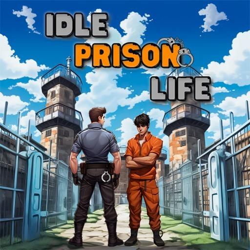 Idle Prison Life Latest Version for Android/iOS APK - TapTap