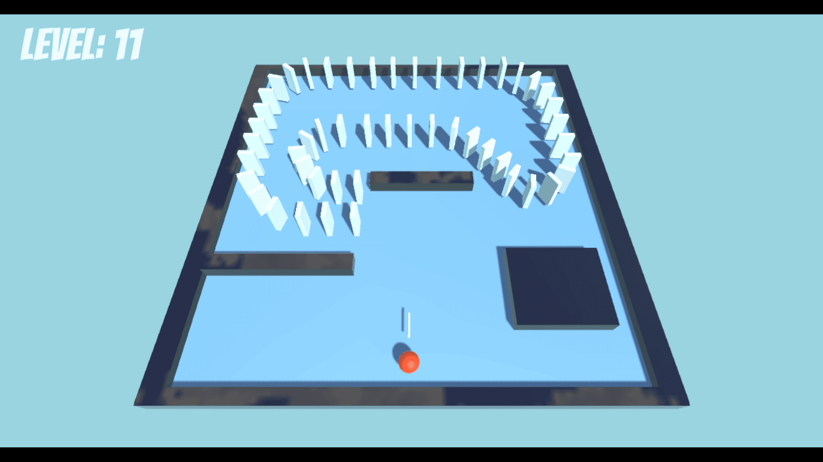 Domino Fall android iOS-TapTap