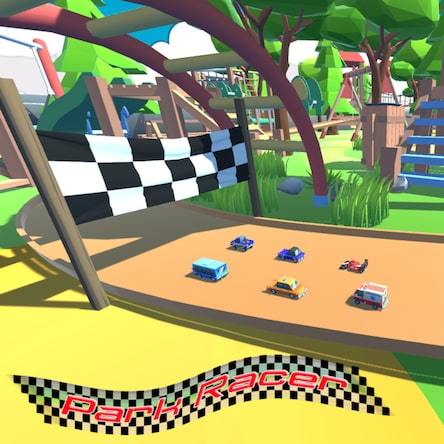 Park Racer Latest Version for Android/iOS APK - TapTap