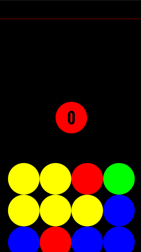 Select the desired color android iOS-TapTap